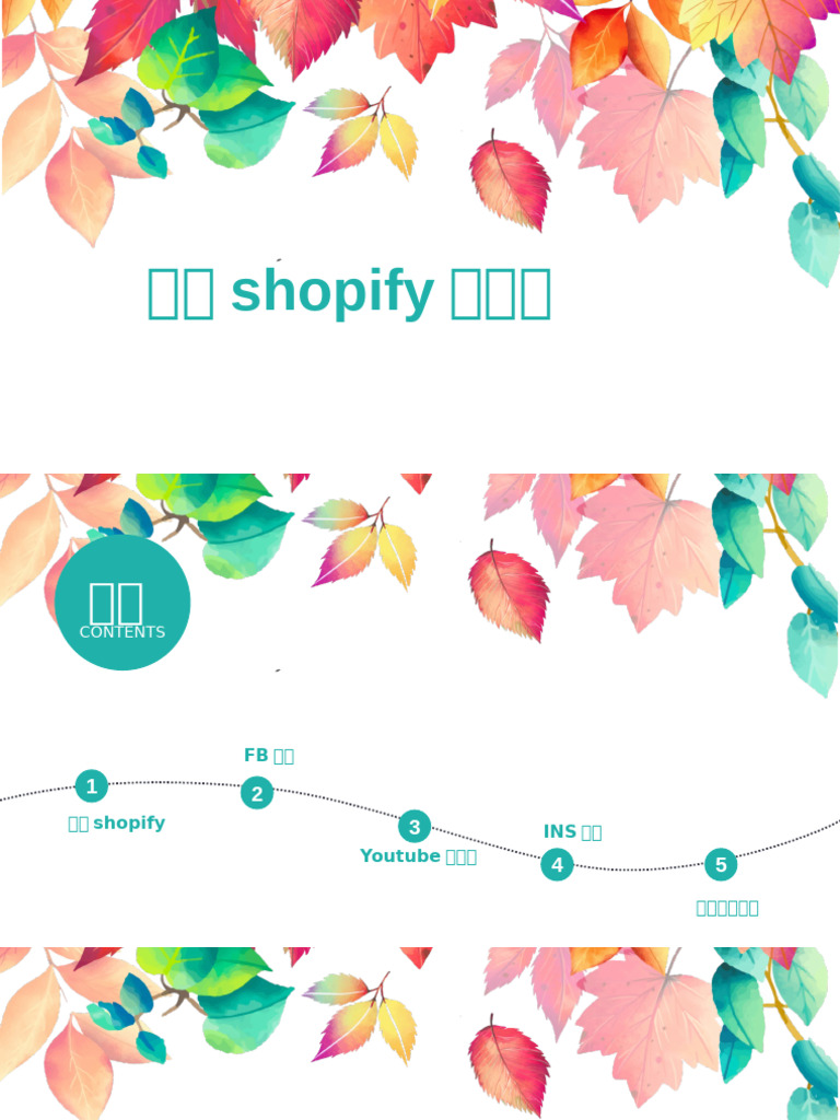Shopify | PDF