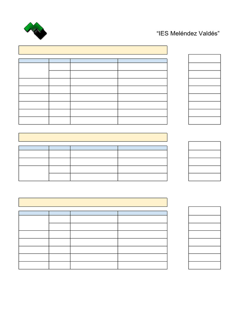 Libros de Texto CFGB y CCFF | PDF