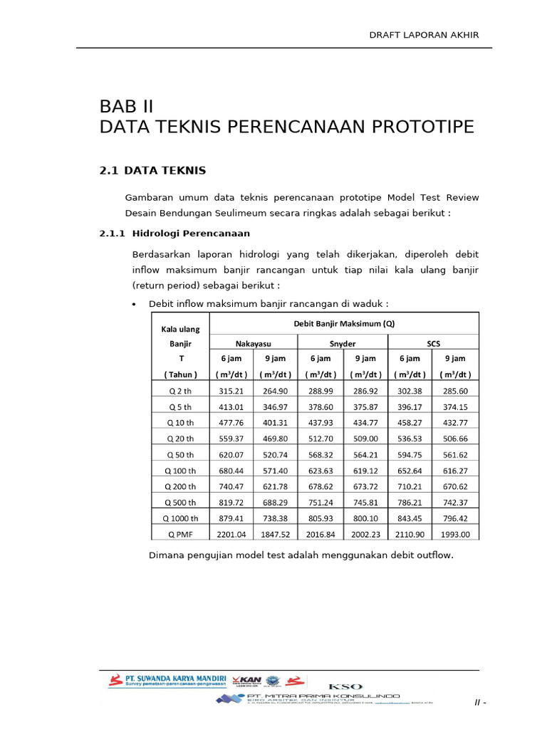 Bab 2 | PDF
