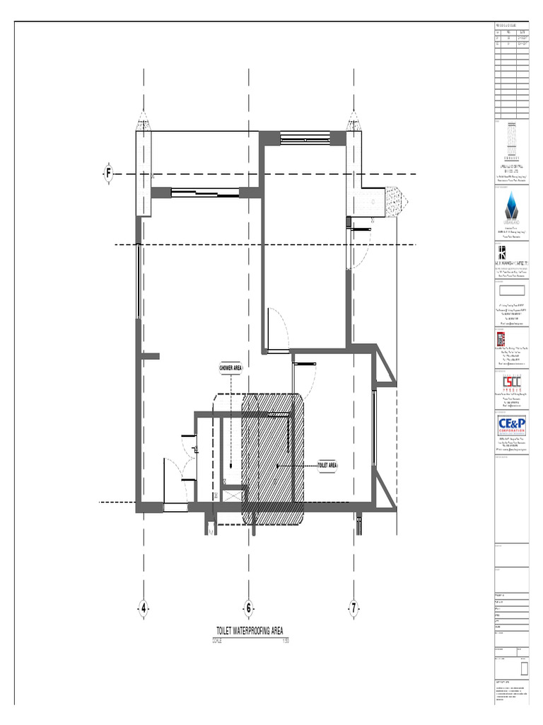 Toilet METHODOLOGY | PDF
