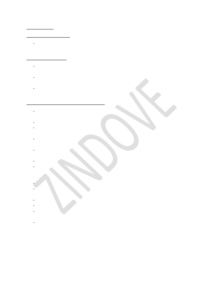 Chemistry Notes Form 4 | PDF