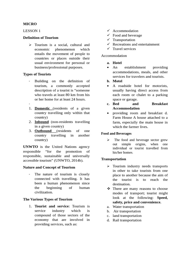Prelim Micro-Reviewer | PDF