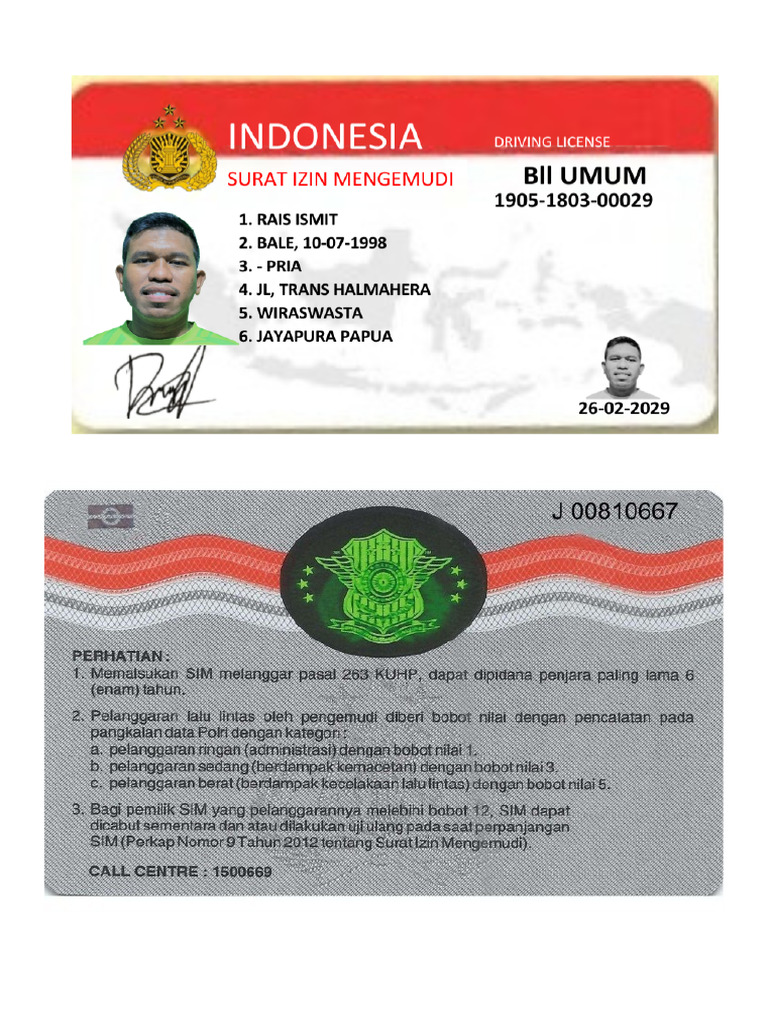 SIM ONLINE RAIS B2 UMUM_20240918_183921_0000 | PDF