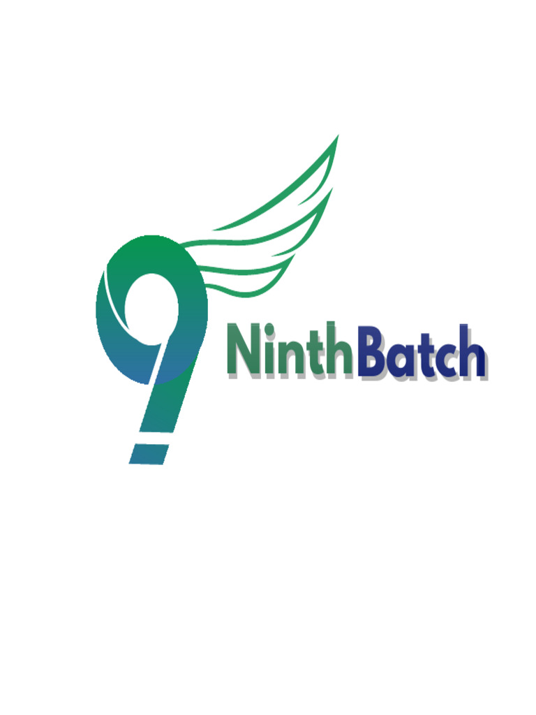 Logo 9 MTHQ | PDF
