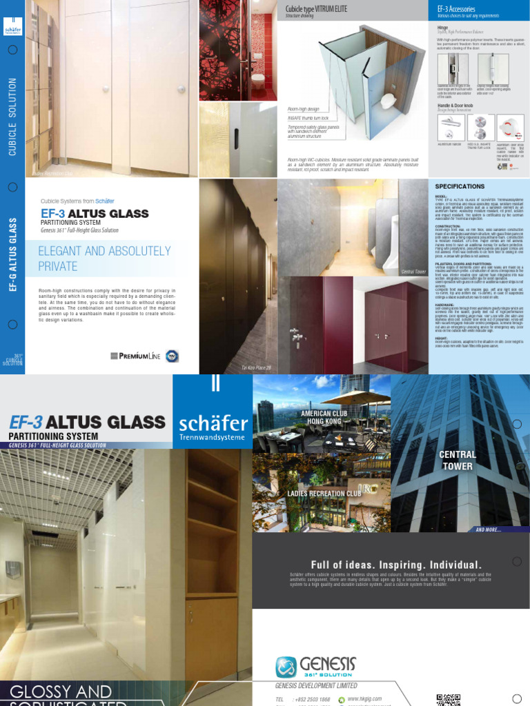 Schafer_EF3-ALTUS_GLASS | PDF