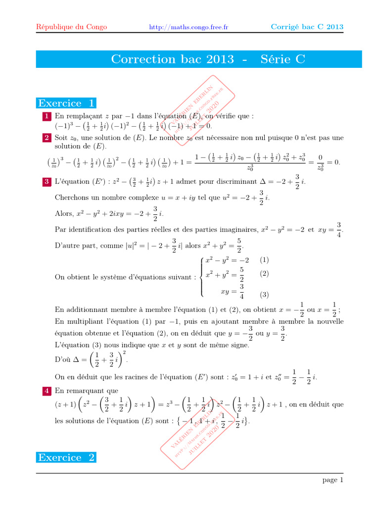 2013_cor_bac_C | PDF