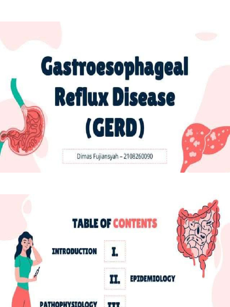 Gerd | PDF