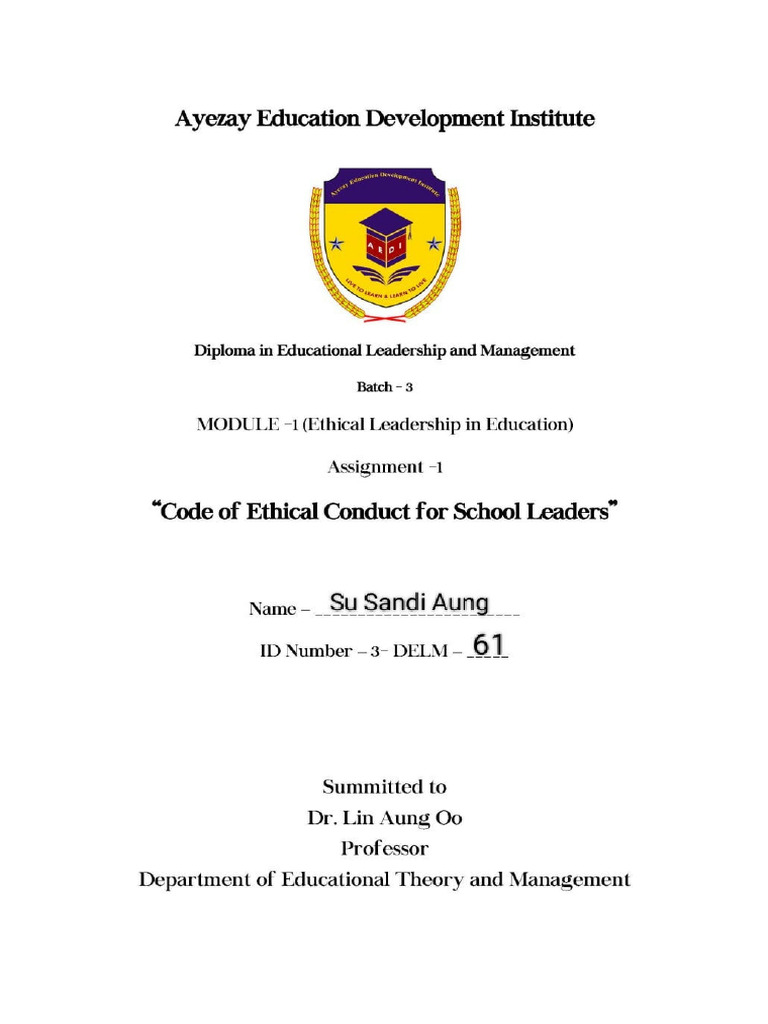 3 Delm 61 | PDF