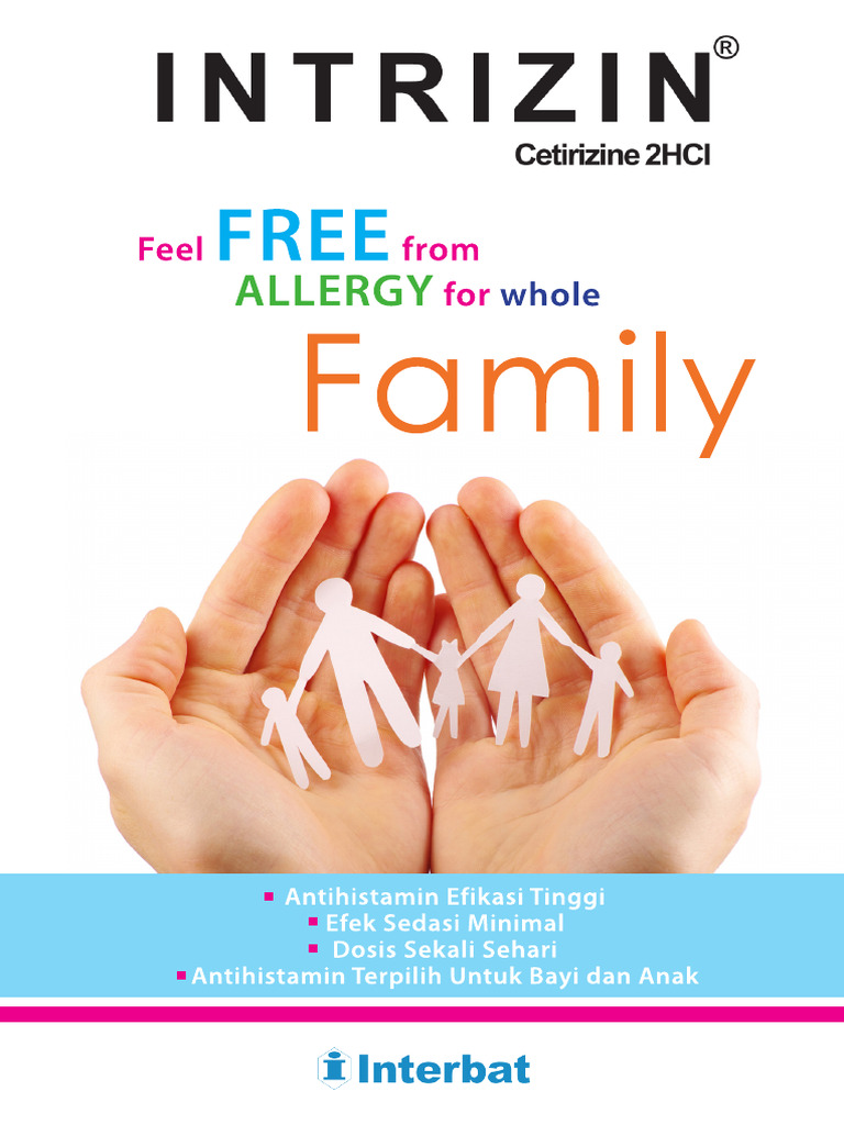 Intrizin Brosur | PDF