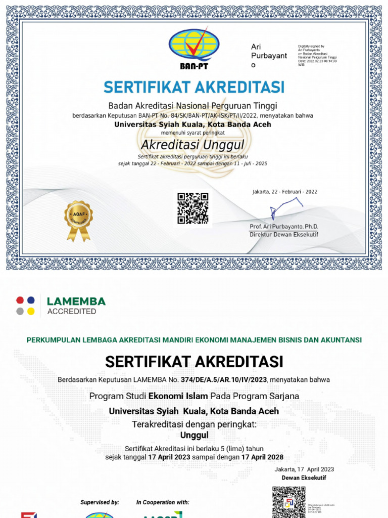 Akred Compressed | PDF