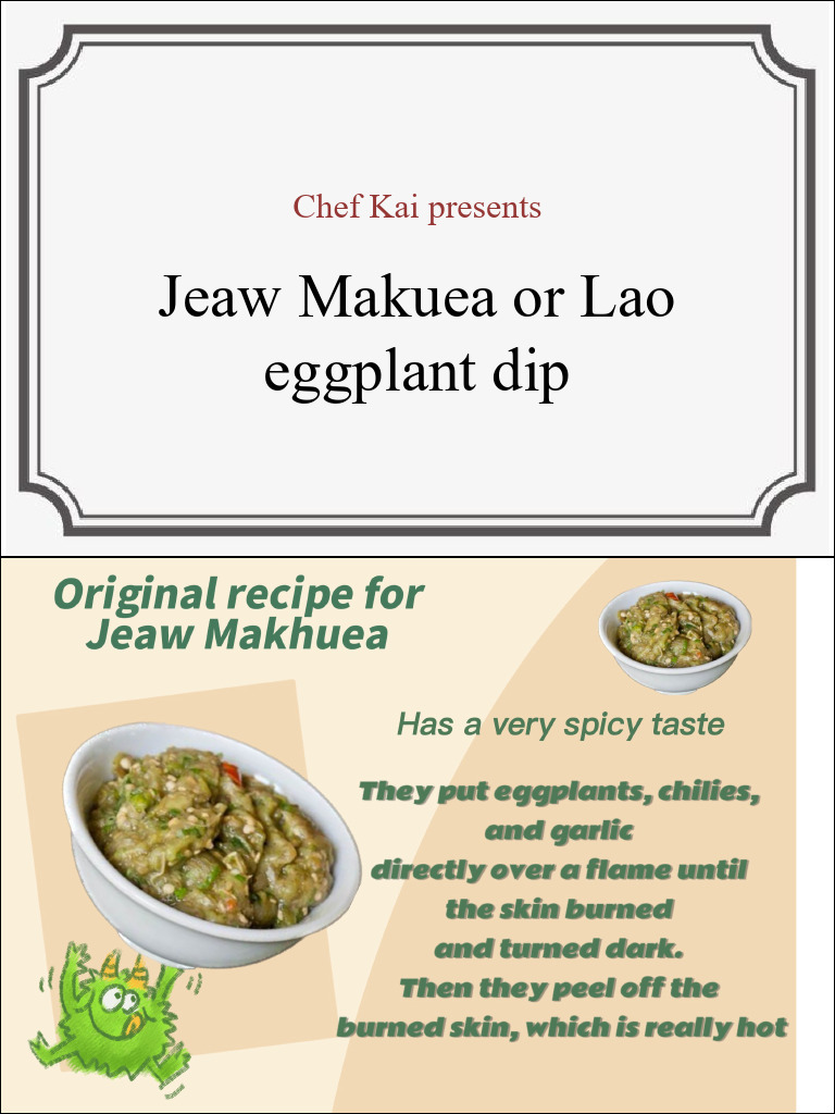 My Special Dish | PDF