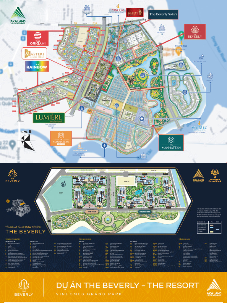 LEAFLET - LAYOUT THE BEVERLY - 20.11 (1) (1) | PDF