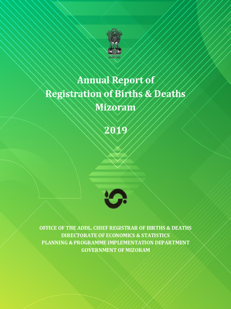 Pages 189 Annual Report 2019 | PDF