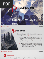 Barclays Sustainable Finance Framework | PDF | Renewable Energy | Solar ...