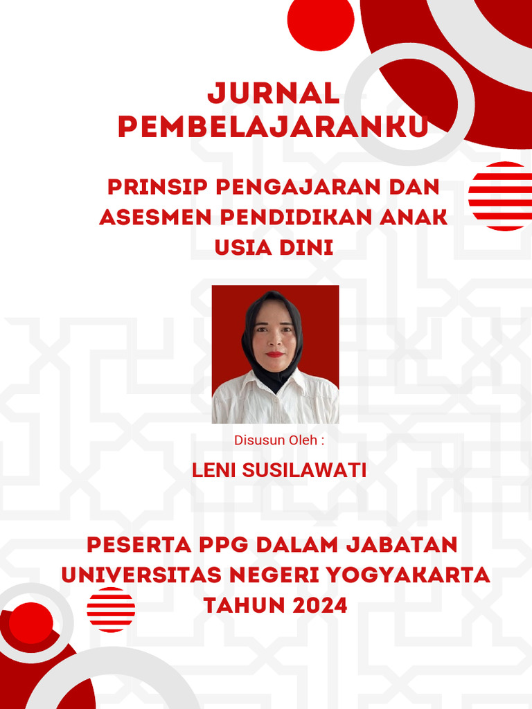 Jurnal Leni Susilawati | PDF