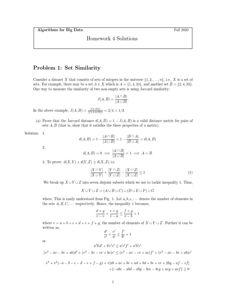 Solution of Compiler | PDF