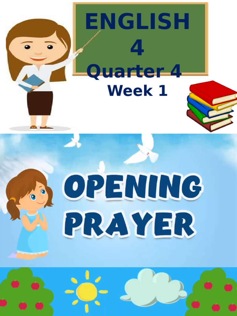 English 4 Final Demo | PDF