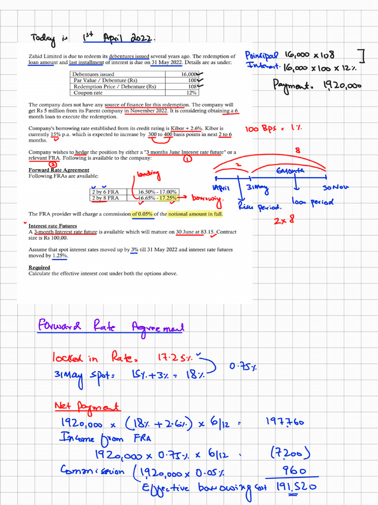 Solution Mfa Mock Pdf 9337