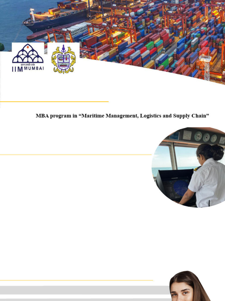 IIM Brochure | PDF