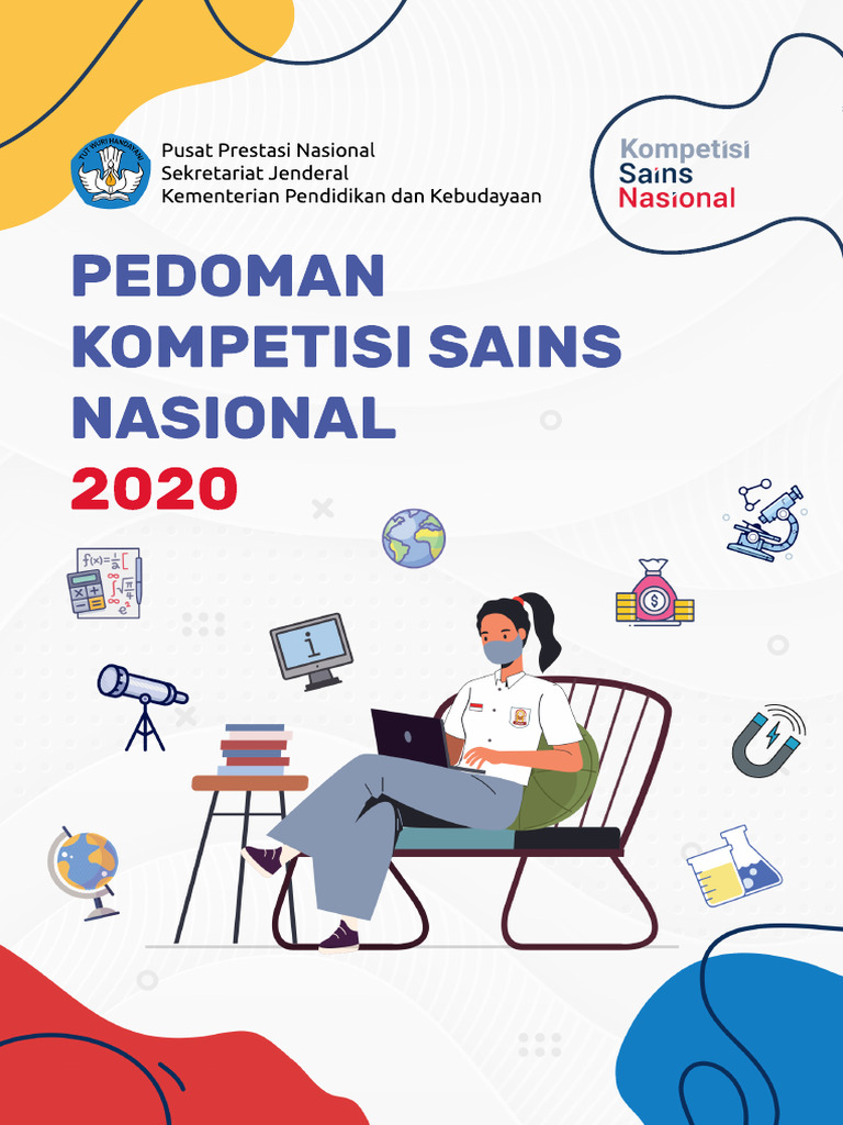 Buku Pedoman KSN Nasional 2020 Rev16 | PDF
