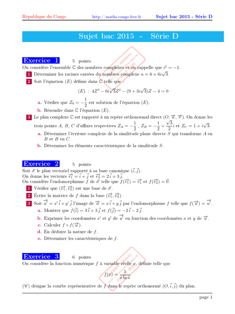 2015_suj_bac_D | PDF