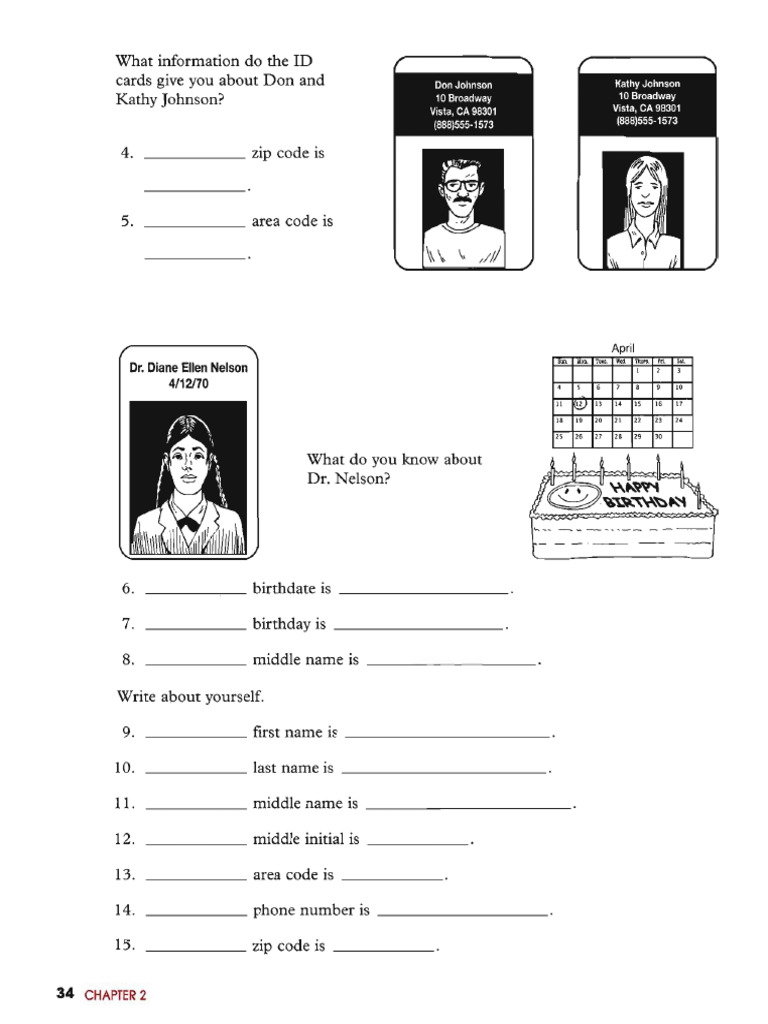 34-50. Betty-Azar-Basic-English-Grammar-3rd-Ed | PDF