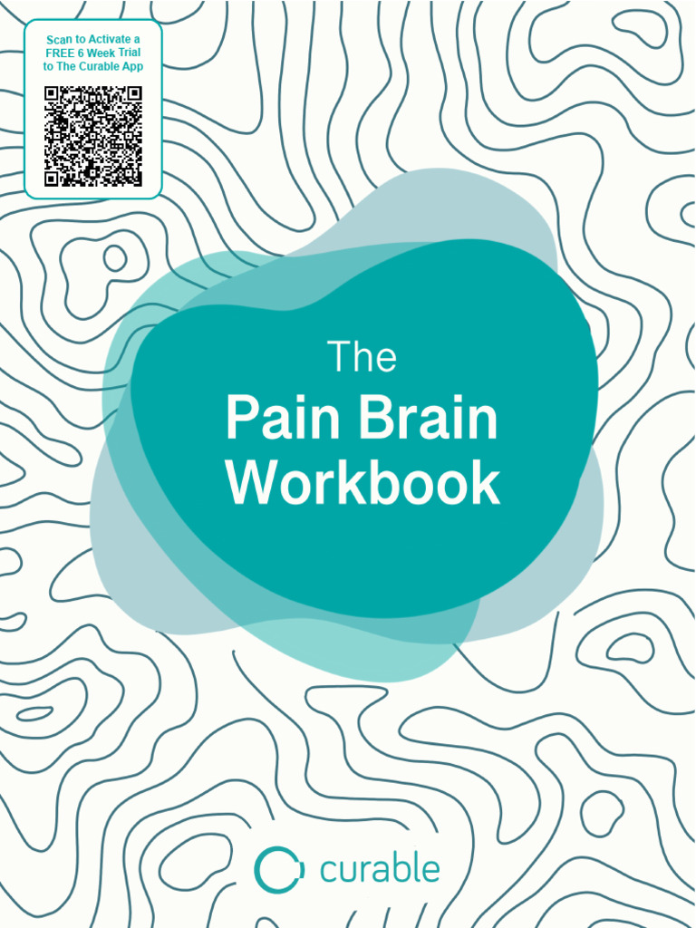 the-pain-brain-workbook | PDF