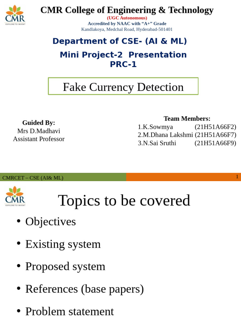 Sample Copy of Presentation-2 | PDF
