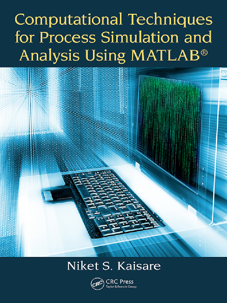 Kaisare - Computational Techniques Using Matlab | PDF