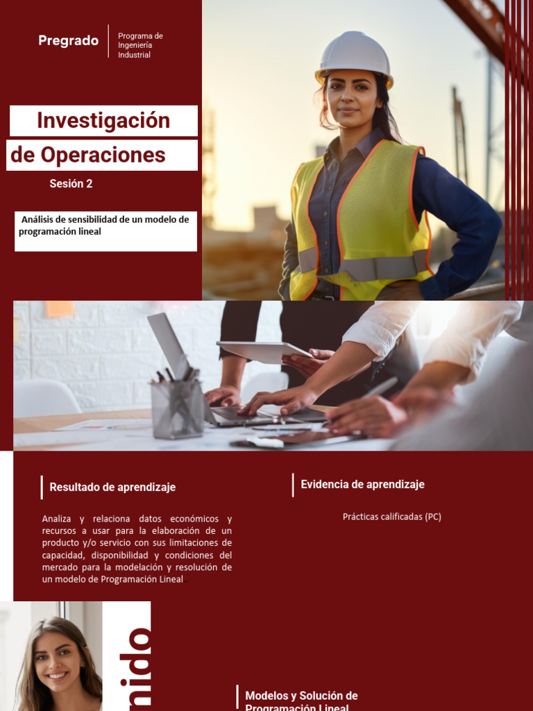 Sesión 2 Invope | PDF