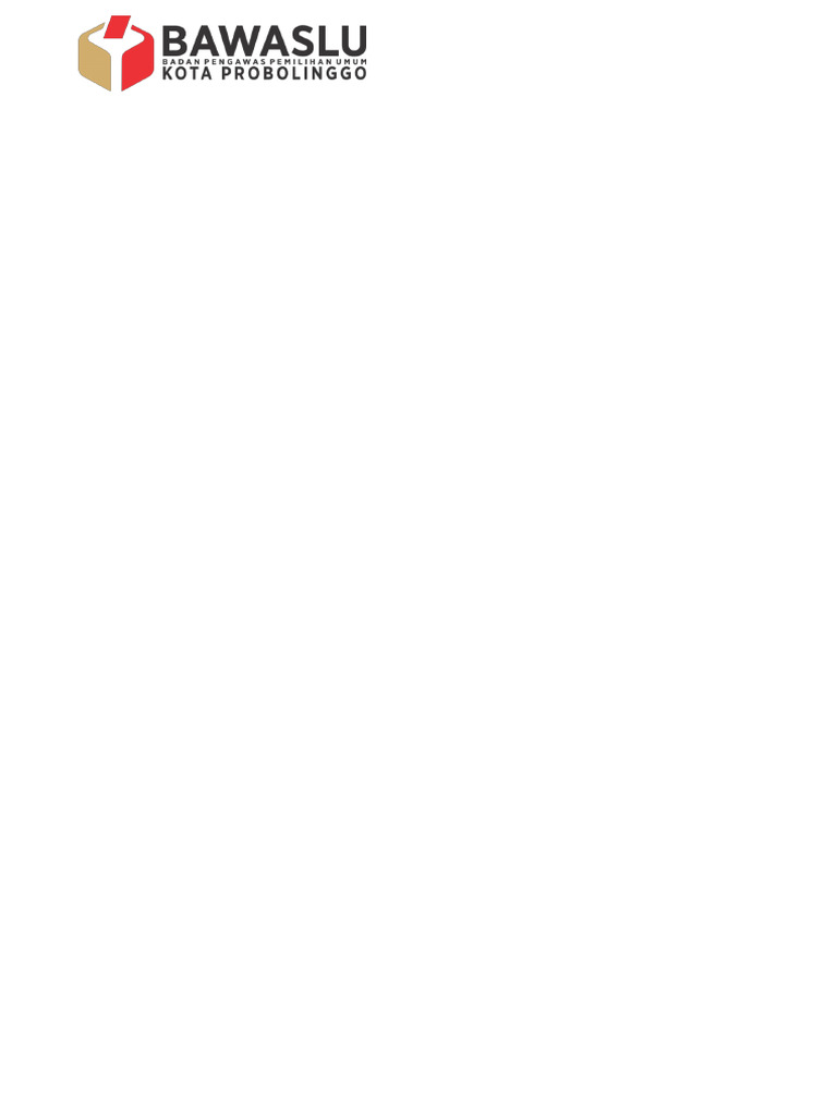 Imbauan Takmir | PDF