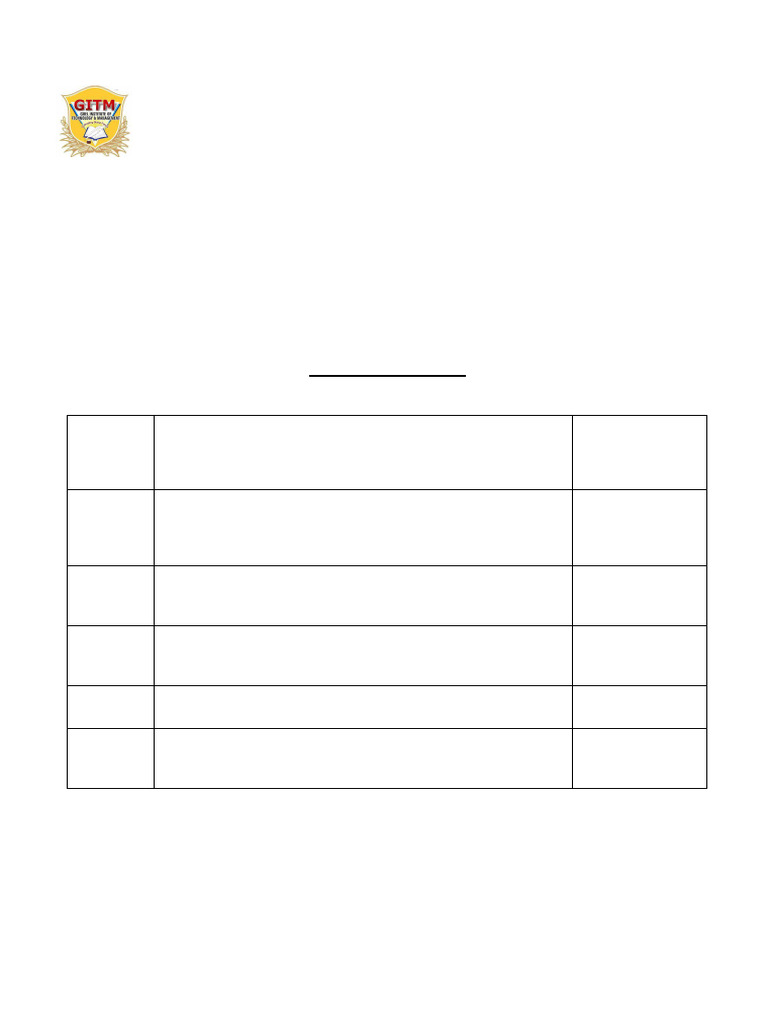 Assignment 1 Data Analytics | PDF