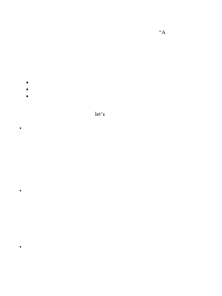 Unit1 (Part 2) | PDF