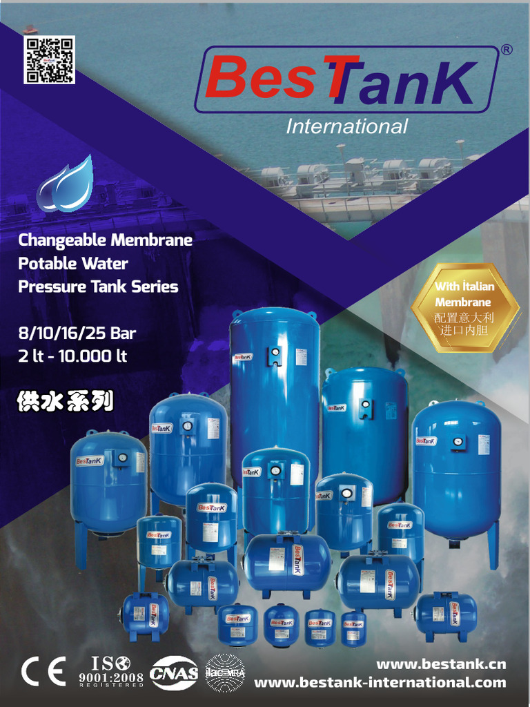 Catalogo Bestank | PDF
