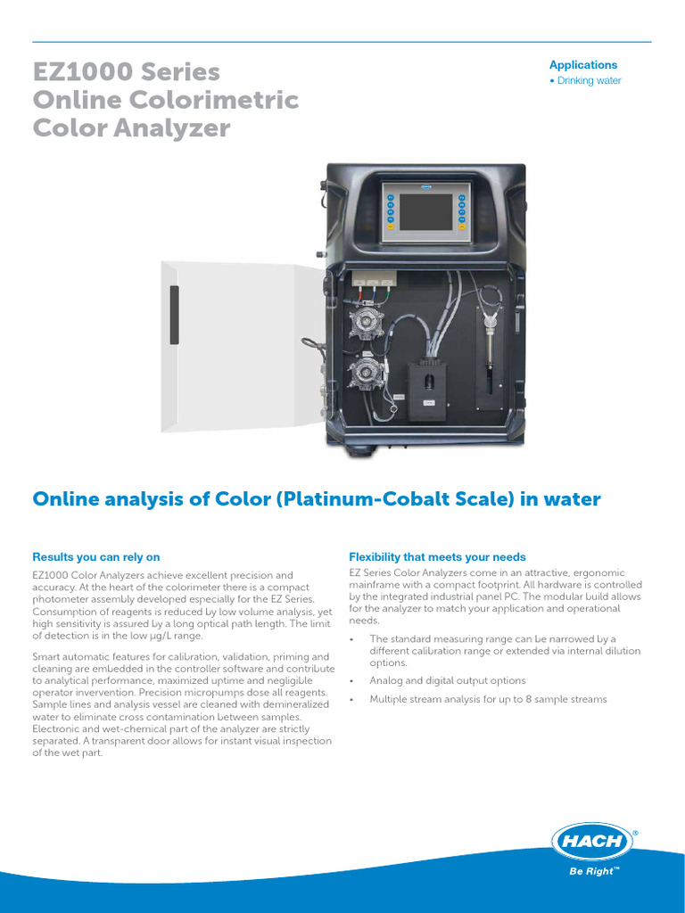 EZ Color | PDF