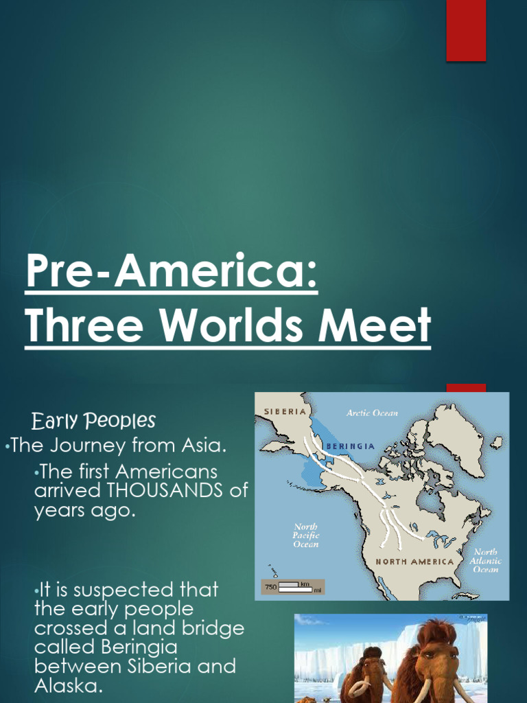 Pre-America 2024G | PDF