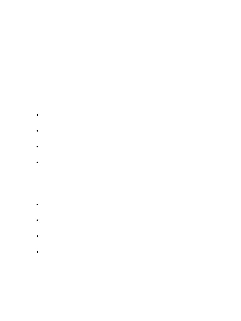 Resume Eric Erikson | PDF
