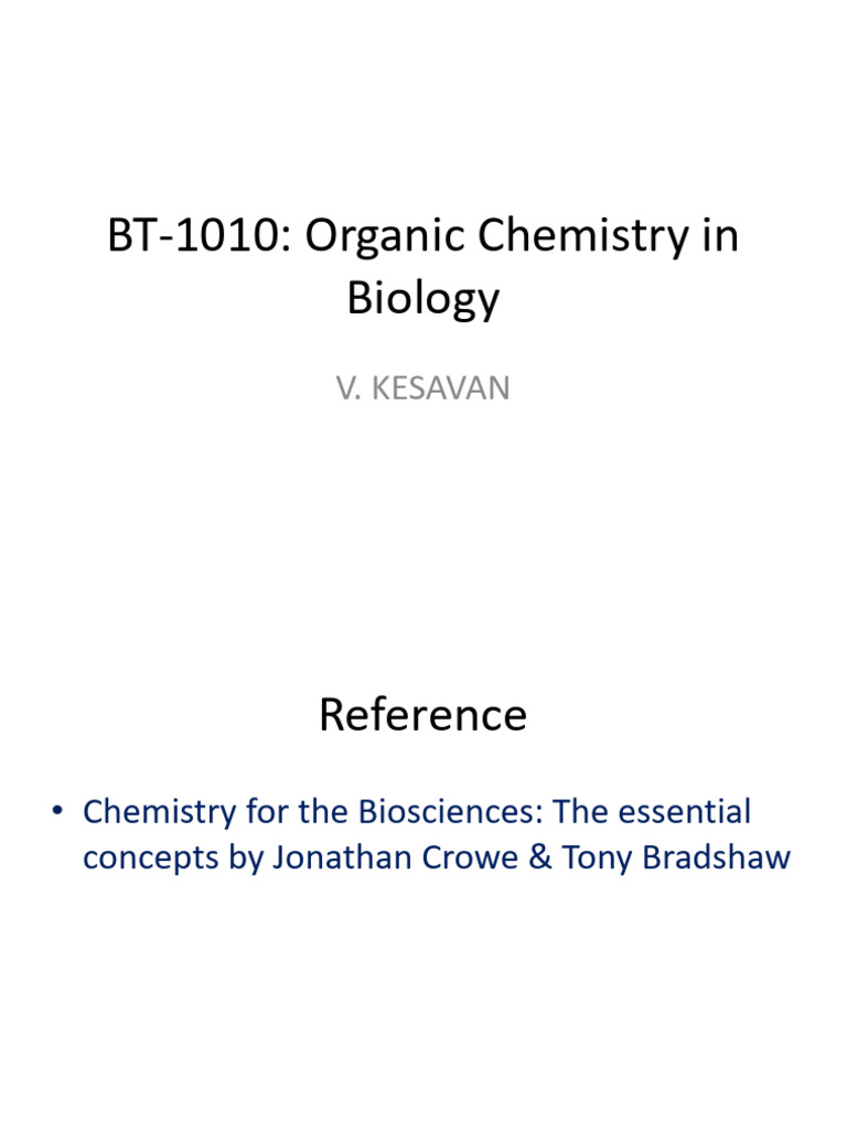 Biology | PDF | Chemical Reactions | Biology
