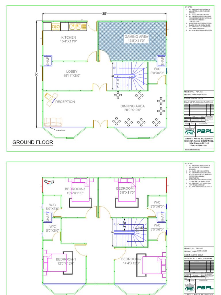 Op - 2 Puff House (310824) | PDF