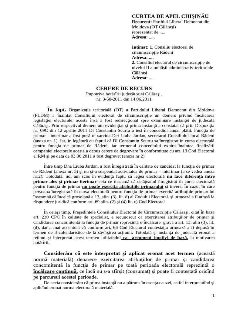 Recurs | PDF
