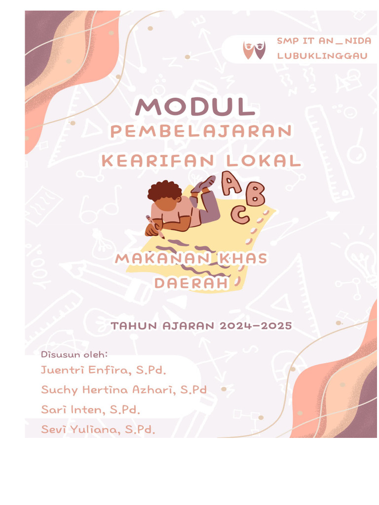 Modul Fiks | PDF