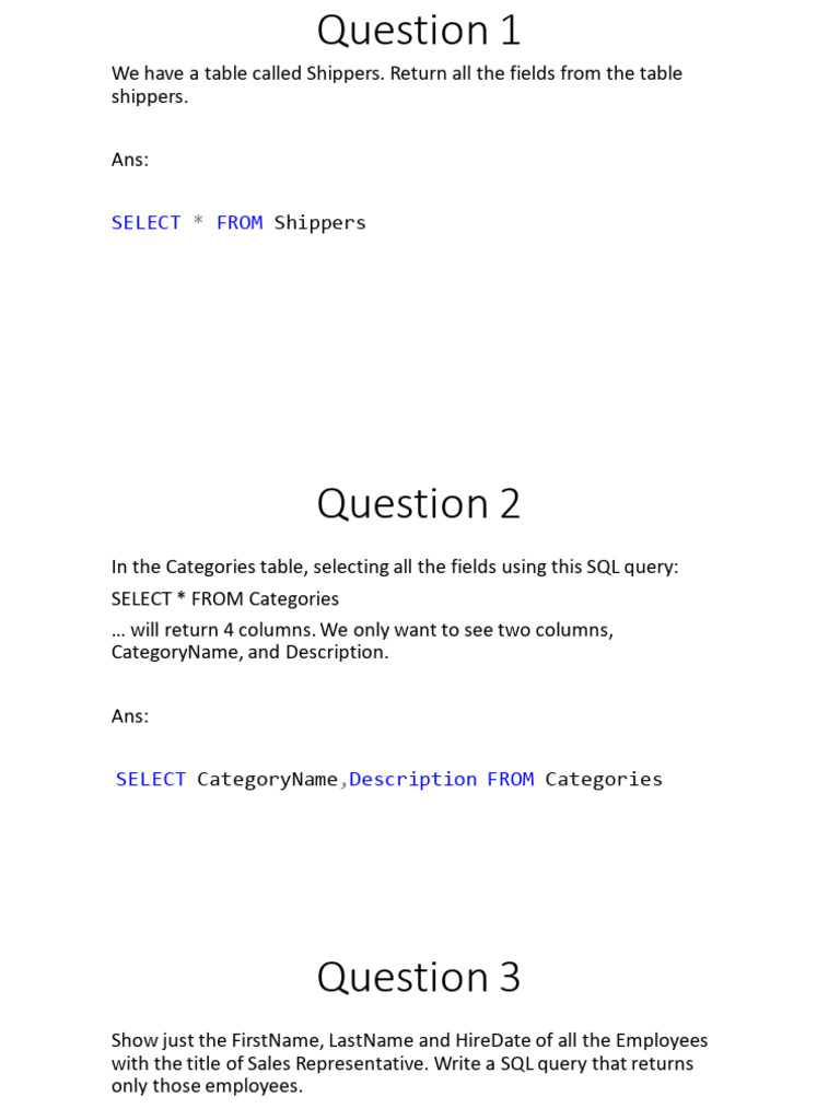 Beginner Problems | PDF