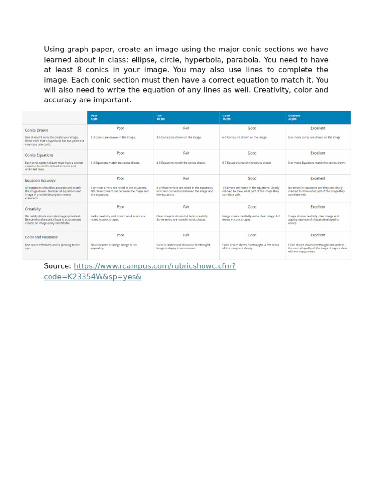 Using Graph Paper | PDF