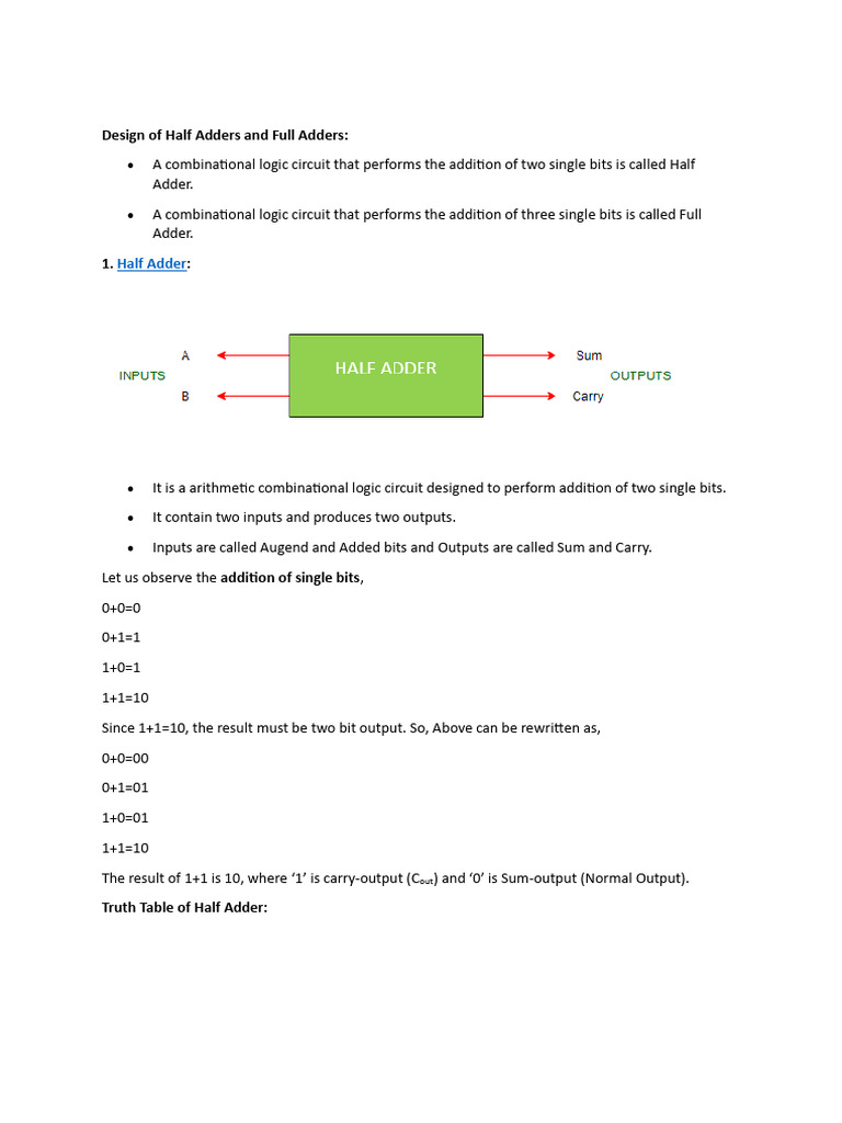 Unit 2 - Part 2 | PDF