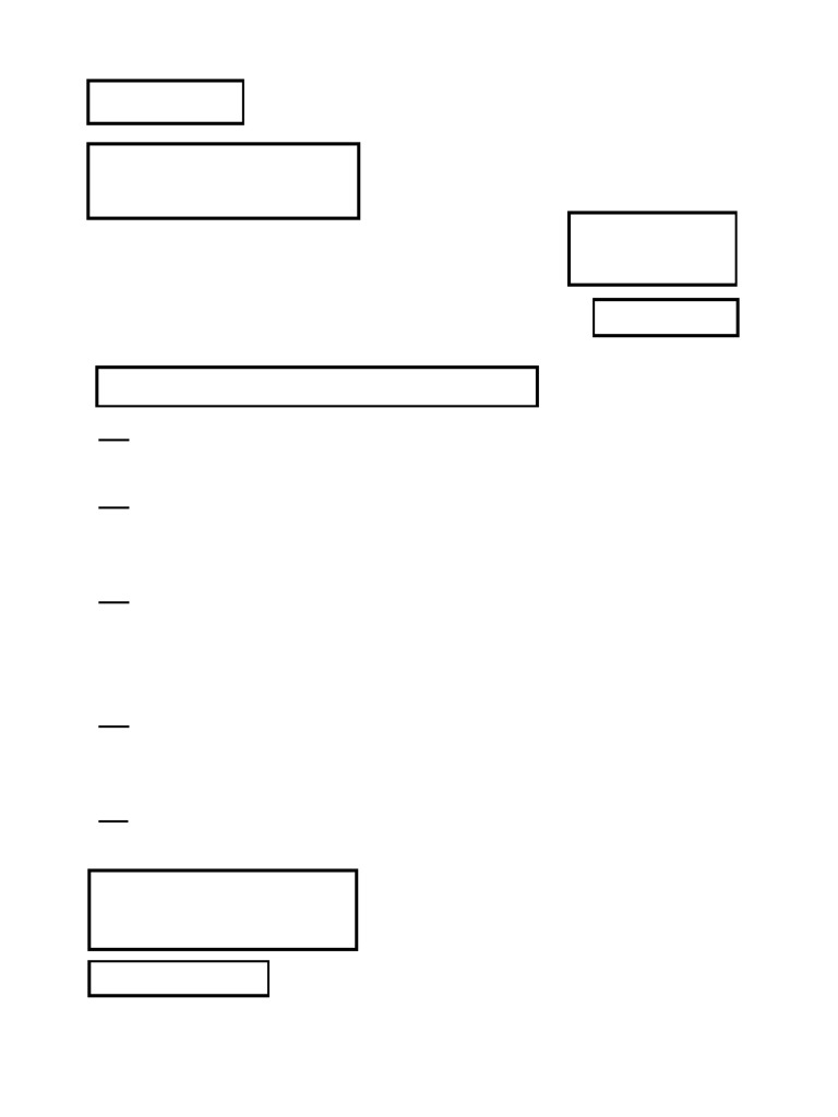 Address and Titles | PDF