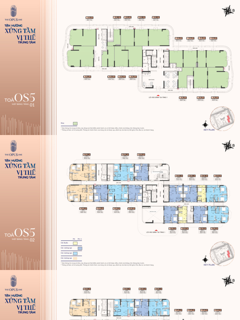 TMB DIENHINH OS5 | PDF