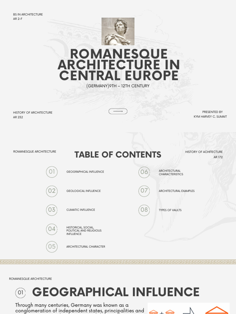 PPT-HOA-2-CENTRAL-EUROPE | PDF