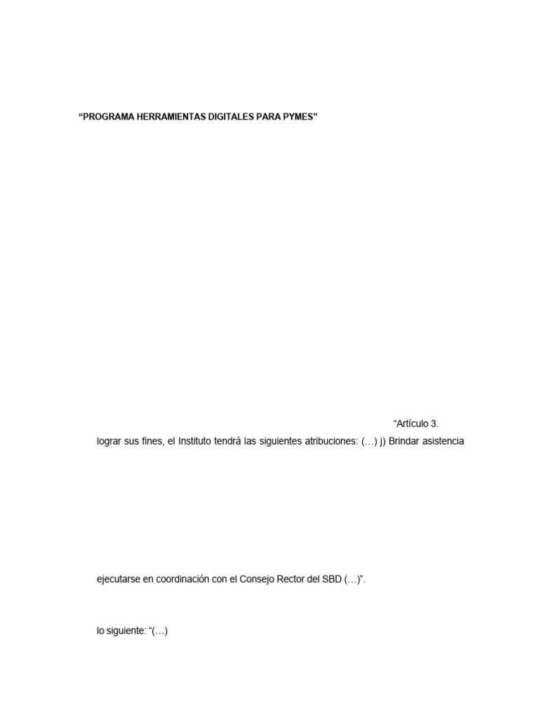 Contrato Beca REY LÓPEZ UGALDE | PDF