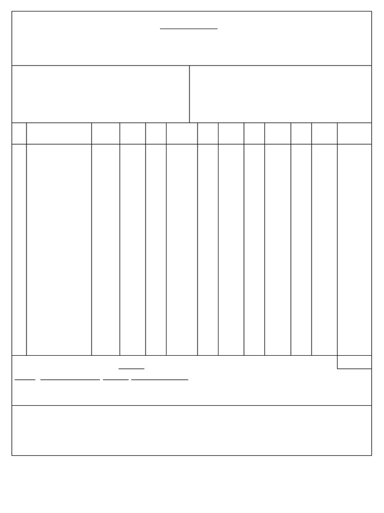 Invoice No 01 Pdf