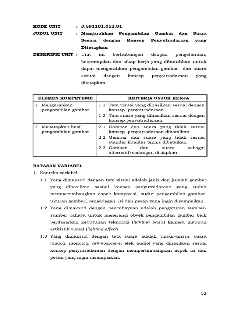 Standar Kompetensi SKKNI 2015-346.pdf-55-58 | PDF